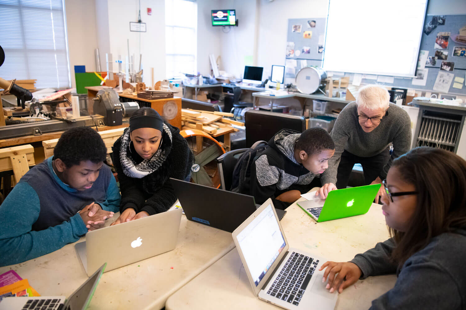 EdSystems Joins Bill & Melinda Gates Foundation’s Accelerate ED ...