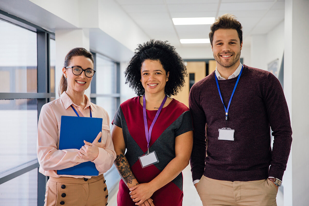 Education Systems Center at NIU – Strengthening connections between ...